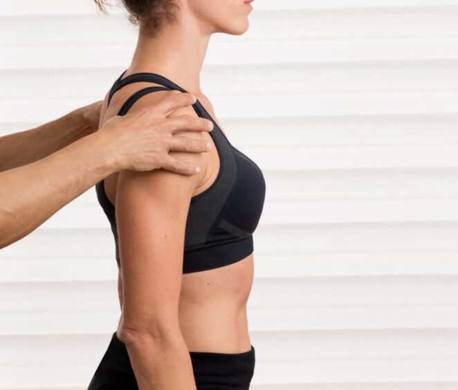 Posture & Ergonomics - ClareMotion Physical Therapy