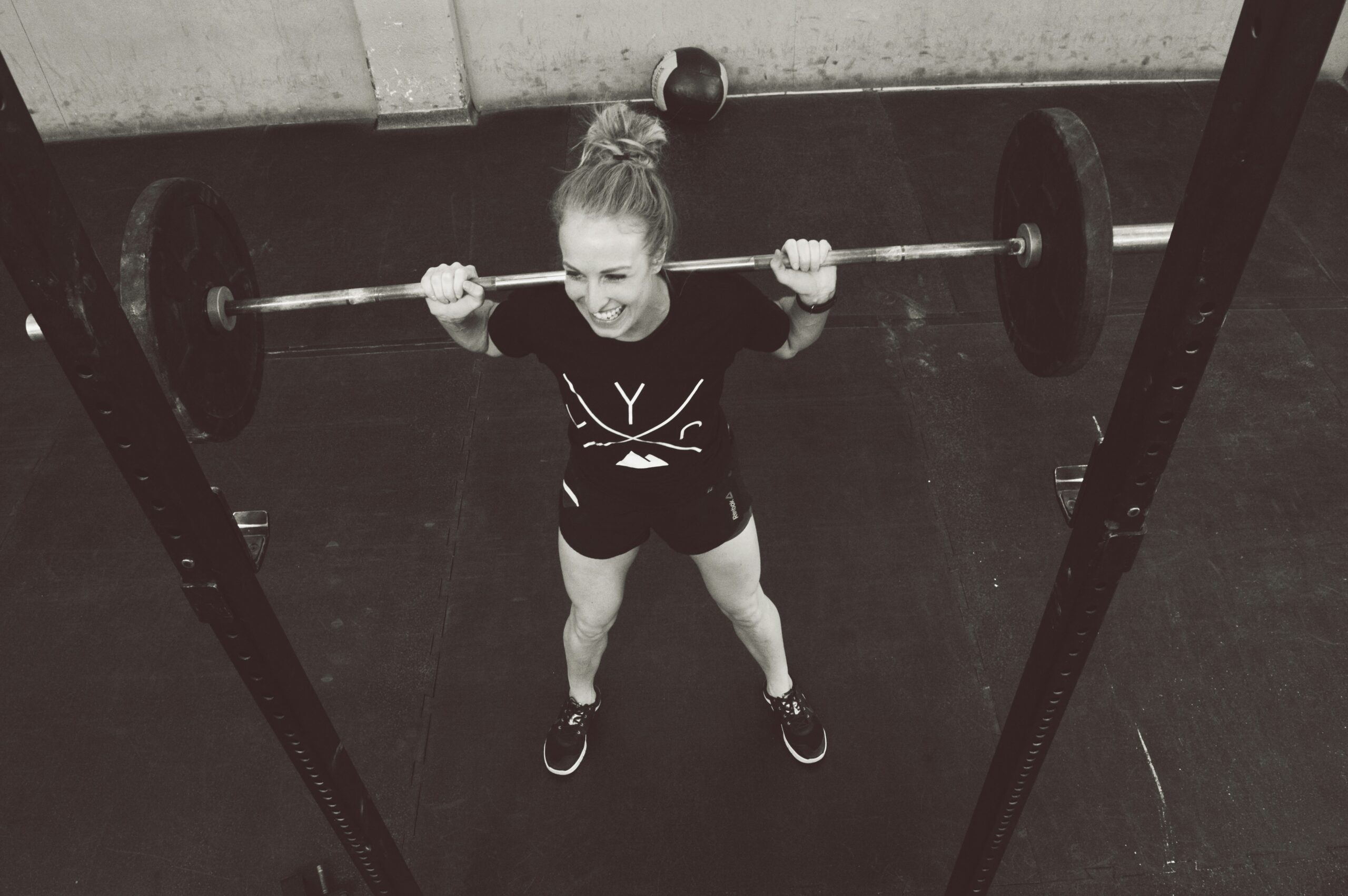 Squatting for All: A Physical Therapist’s Guide to Incorporating the ...